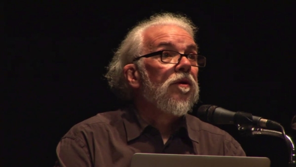 Noel Sharkey - Keeping them out and keeping us in: the robot border ...