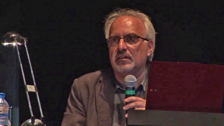 Andrea Rea - Controlling the undesirable at the border-network ...