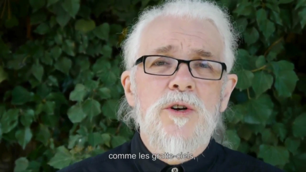 Interview Noël Sharkey - antiAtlas of borders